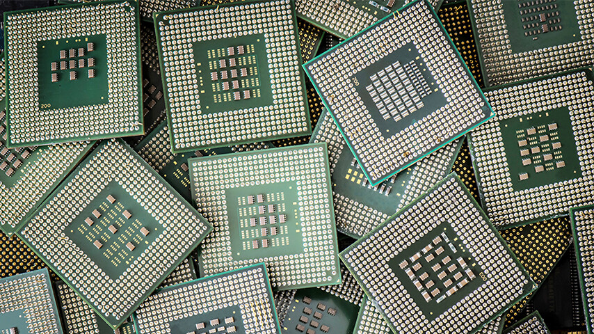 Precious Metal E-waste Recycling and Recovery Company - MAEH